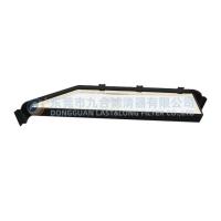 China Construction Equipment Auto Parts Cabin Air Filter OE 29350010501 for Industrial Machinery for sale