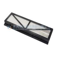 China Construction Equipment NON WOVEN Auto Parts Cabin Air Filter OE 29350010491 for Industrial Machinery for sale