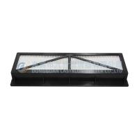 China Construction Equipment NON WOVEN Auto Parts Cabin Air Filter OE 29350010491 for Industrial Machinery for sale