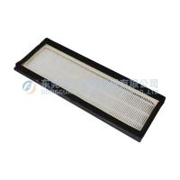 China Construction Equipment NON WOVEN Auto Parts Cabin Air Filter OE 29350010491 for Industrial Machinery for sale