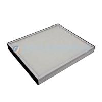 China NON WOVEN Cabin Air Filter for Car Application SDLG OE 4190003436 within Industrial Machinery for sale
