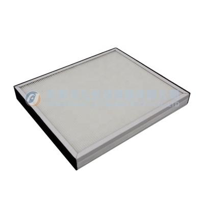 China NON WOVEN Cabin Air Filter for Car Application SDLG OE 4190003436 within Industrial Machinery for sale