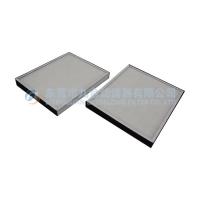 China NON WOVEN Cabin Air Filter for Car Appliion SDLG OE 4190003436 within Industrial Machinery for sale