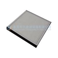 China NON WOVEN Cabin Air Filter for Car Appliion SDLG OE 4190003436 within Industrial Machinery for sale