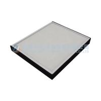China NON WOVEN Cabin Air Filter for Car Appliion SDLG OE 4190003436 within Industrial Machinery for sale