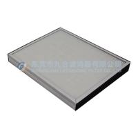 China NON WOVEN Cabin Air Filter for Car Appliion SDLG OE 4190003436 within Industrial Machinery for sale