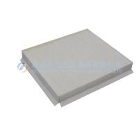 China NON WOVEN Cabin Air Filter KK08A002Z The Essential Component for XCMG Car Application Industrial Machinery Auto Parts for sale