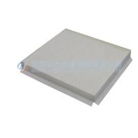 China NON WOVEN Cabin Air Filter KK08A002Z The Essential Component for XCMG Car Appliion Industrial Machinery Auto Parts for sale