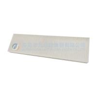 China Industrial Machinery Auto Parts Cabin Air Filter Online Support for XCMG Car Application NON WOVEN Heavy-duty Filter for sale