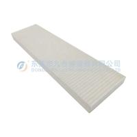 China Industrial Machinery Auto Parts Cabin Air Filter Online Support for XCMG Car Appliion NON WOVEN Heavy-duty Filter for sale