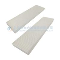 China Industrial Machinery Auto Parts Cabin Air Filter Online Support for XCMG Car Appliion NON WOVEN Heavy-duty Filter for sale