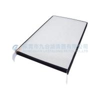 China Industrial Machinery Cabin Air Filter for XCMG Car Appliion Heavy-duty Filter NON WOVEN Material Free Spare Parts for sale