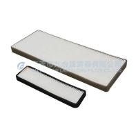 China Energy Mining Industrial Machinery Auto Parts Cabin Air Filter for LOVOL Car Application within OE H2622053 for sale