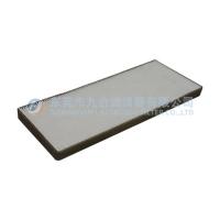 China Energy Mining Industrial Machinery Auto Parts Cabin Air Filter for LOVOL Car Appliion within OE H2622053 for sale