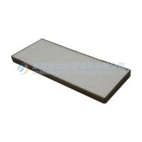 China Energy Mining Industrial Machinery Auto Parts Cabin Air Filter for LOVOL Car Appliion within OE H2622053 for sale