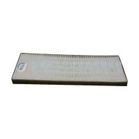 China Energy Mining Industrial Machinery Auto Parts Cabin Air Filter for LOVOL Car Appliion within OE H2622053 for sale