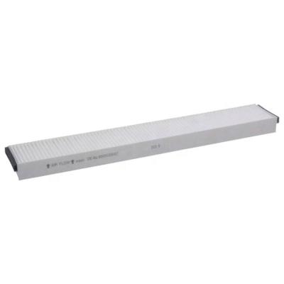 China OE 6005029007 SKL46273 0691097/0 Industrial Machinery Auto Parts Cabin Air Filter for Construction Equipment for sale