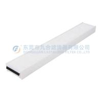 China OE 6005029007 SKL46273 0691097/0 Industrial Machinery Auto Parts Cabin Air Filter for Construction Equipment for sale