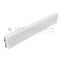 China OE 6005029007 SKL46273 0691097/0 Industrial Machinery Auto Parts Cabin Air Filter for Construction Equipment for sale