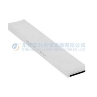 China OE 6005029007 SKL46273 0691097/0 Industrial Machinery Auto Parts Cabin Air Filter for Construction Equipment for sale