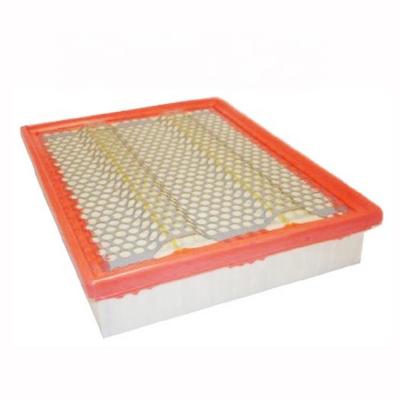 China FILTER PAPER Automotive Air Filter EAF222 for Car Engine 23190-09000 23190-21003 23190-21000 23190-09001 C30171 for sale