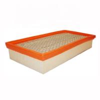 China Car Air Filter Air Cleaner 23190-08400 23190-08401 23190-08403 23190-08021 LX536 automotive Filtro de aire with Materials for sale