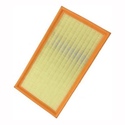 China Car Air Filter for 2.3L Engine Air Filtration Performance 1620943004 23190-05321 23190-05322 23190-05320 LX2047 for sale