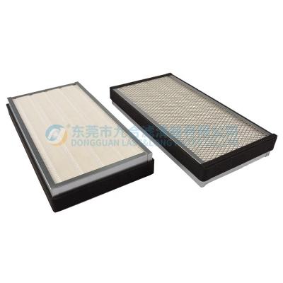 China Industrial Machinery Cabin Air Filter for Car Application CLAAS OE 0011471760 6005031402 SKL46274 in Construction Equipment for sale