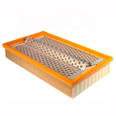 China 6010940404 835637 C29126/2 Car Engine Auto Air Filter Air Cleaner for Auto Engine Parts Reference NO. PC2599E for sale