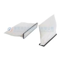 China Industrial Machinery Auto Parts Cabin Air Filter for CLAAS Excavator OE 0005596460 0005478840 0005646980 0005646982 for sale