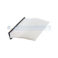 China Industrial Machinery Auto Parts Cabin Air Filter for CLAAS Excavator OE 0005596460 0005478840 0005646980 0005646982 for sale