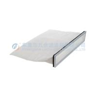 China Industrial Machinery Auto Parts Cabin Air Filter for CLAAS Excavator OE 0005596460 0005478840 0005646980 0005646982 for sale