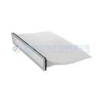 China Industrial Machinery Auto Parts Cabin Air Filter for CLAAS Excavator OE 0005596460 0005478840 0005646980 0005646982 for sale