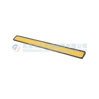 China 635*53*15mm Industrial Machinery Cabin Air Filter OE 7700037937 SKL46142 for CLAAS Excavator Construction Equipment for sale