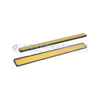 China 635*53*15mm Industrial Machinery Cabin Air Filter OE 7700037937 SKL46142 for CLAAS Excavator Construction Equipment for sale