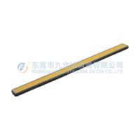China 635*53*15mm Industrial Machinery Cabin Air Filter OE 7700037937 SKL46142 for CLAAS Excavator Construction Equipment for sale