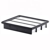 China Best Choice for Ssangyong1 99.97% Filtration Grade Auto Air Filter Air Cleaner 23190-09100 C30024 for sale