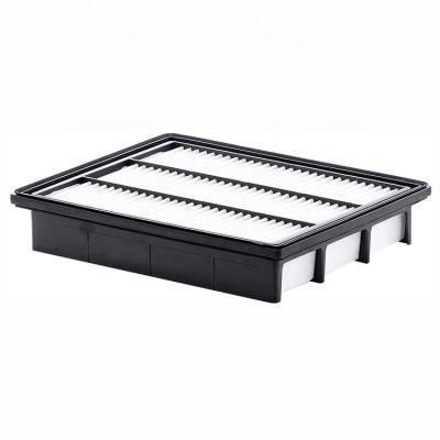 China Best Choice for Ssangyong1 99.97% Filtration Grade Auto Air Filter Air Cleaner 23190-09100 C30024 for sale