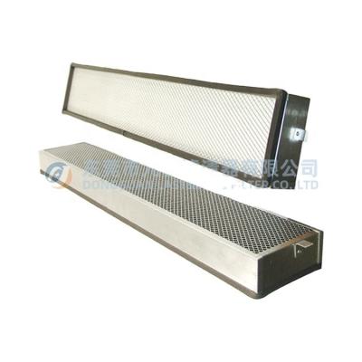 China 760*125*50mm Cabin Air Filter for CLAAS Excavator Industrial Machinery Auto Parts OE 0011257443 0011257444 SKL46654 for sale