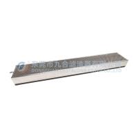 China 760*125*50mm Cabin Air Filter for CLAAS Excavator Industrial Machinery Auto Parts OE 0011257443 0011257444 SKL46654 for sale