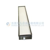 China 760*125*50mm Cabin Air Filter for CLAAS Excavator Industrial Machinery Auto Parts OE 0011257443 0011257444 SKL46654 for sale
