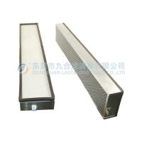 China 760*125*50mm Cabin Air Filter for CLAAS Excavator Industrial Machinery Auto Parts OE 0011257443 0011257444 SKL46654 for sale