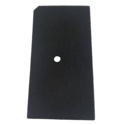 China Auto Parts Cabin Air Filter for NON WOVEN OE 0011132943 11132943 and CLAAS Car Application Industrial Machinery for sale