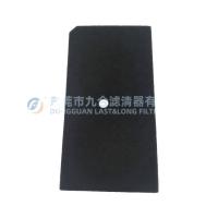 China Auto Parts Cabin Air Filter for NON WOVEN OE 0011132943 11132943 and CLAAS Car Appliion Industrial Machinery for sale