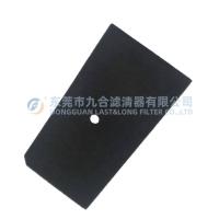 China Auto Parts Cabin Air Filter for NON WOVEN OE 0011132943 11132943 and CLAAS Car Appliion Industrial Machinery for sale