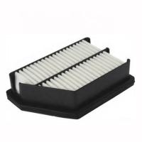 China Car Air Filter 23113-34100 23113-34101 LX3891 Auto Air Cleaner for Improved Filtration Efficiency for sale