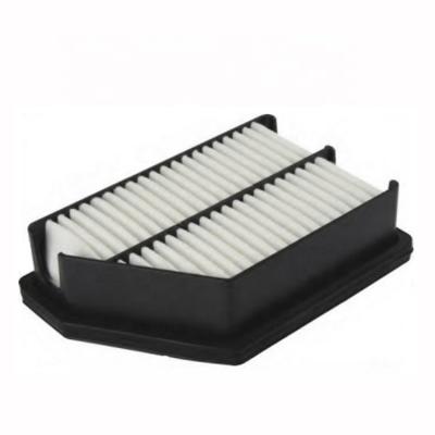 China Car Air Filter 23113-34100 23113-34101 LX3891 Auto Air Cleaner for Improved Filtration Efficiency for sale