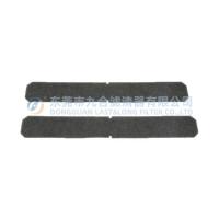 China After Service Spare parts for CLAAS Excavator Construction Equipment Heavy-duty Cabin Air Filter OE 0006228442 6228442 for sale