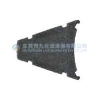China NON WOVEN Cabin Air Filter OE 0005582430 5582430 for Industrial Machinery Auto Parts at Affordable for sale