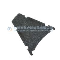 China NON WOVEN Cabin Air Filter OE 0005582430 5582430 for Industrial Machinery Auto Parts at Affordable for sale